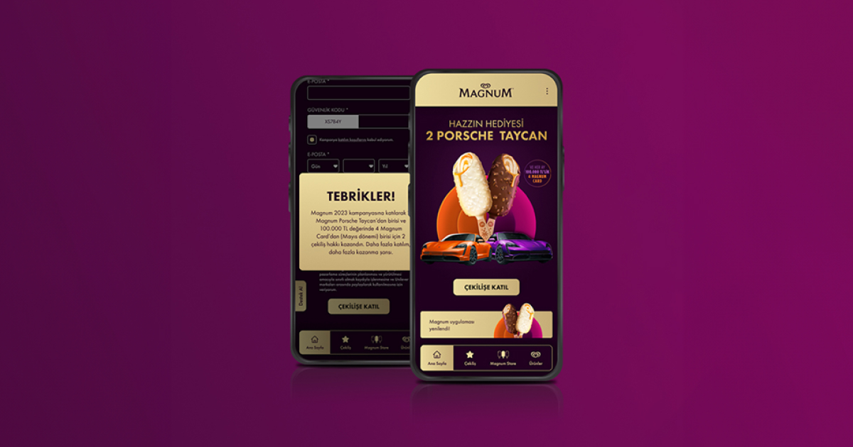 Magnum - Lime or Lemon Studios