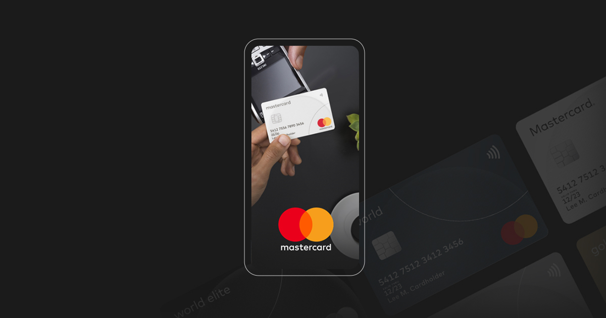 Mastercard - Lime or Lemon Studios